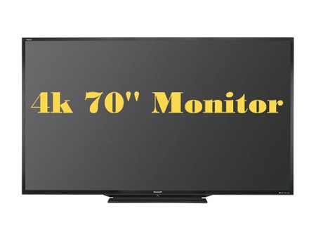 Monitor Display | Greentpyro Productions, LLC. “GTP"